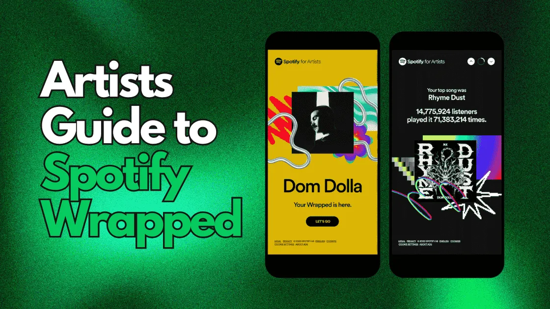 So richten Sie Ihr Spotify ein (2025 Update)