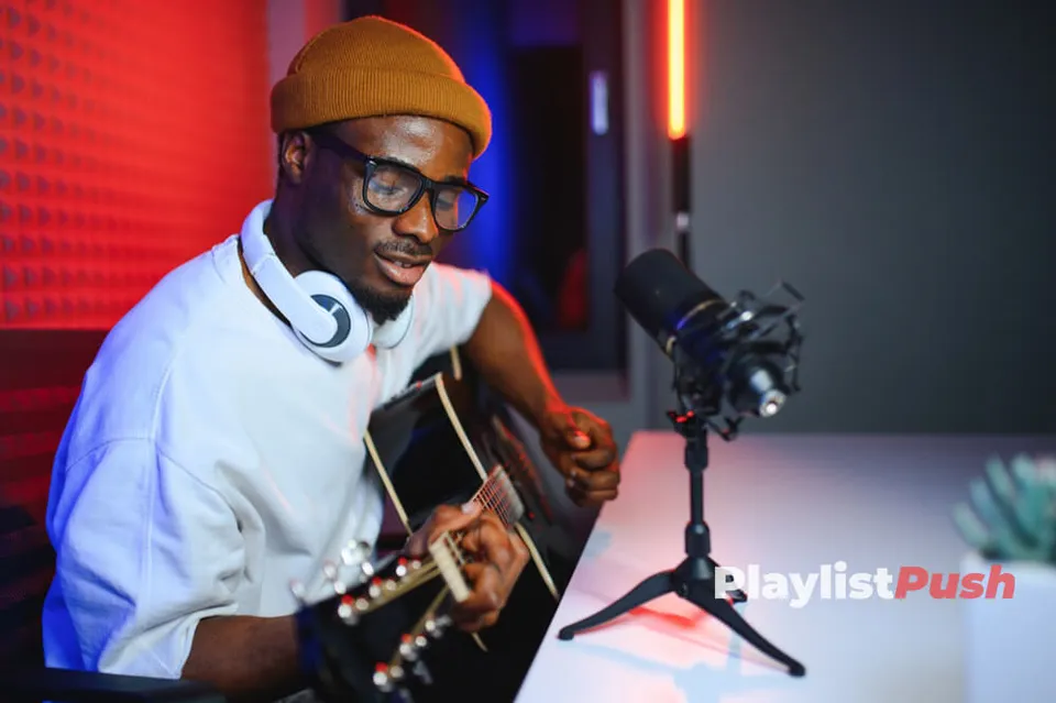 SubmitHub vs. Playlist Push